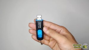 10 Merek Flashdisk Terbaik 2025, Worth It Dibeli!
