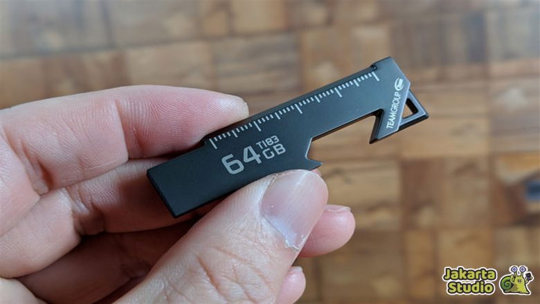 10 Merek Flashdisk Terbaik 2025, Worth It Dibeli!