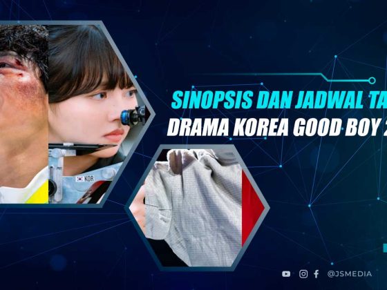 Link Nonton Good Boy Sub Indo, Drakor Terbaru 2025