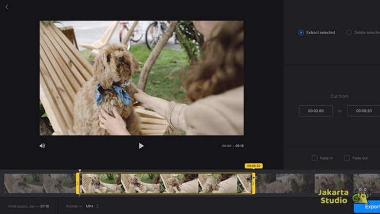 Ingin Memotong Video di Laptop? Begini Caranya
