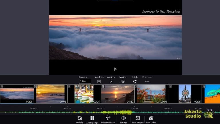 Ingin Memotong Video di Laptop? Begini Caranya