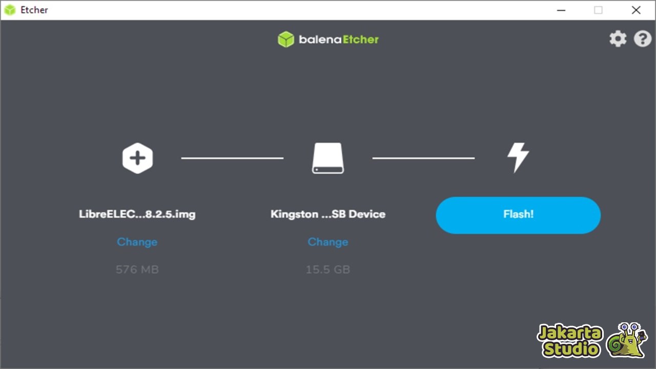 7 Aplikasi Terbaik untuk Membuat USB Bootable Selain Rufus