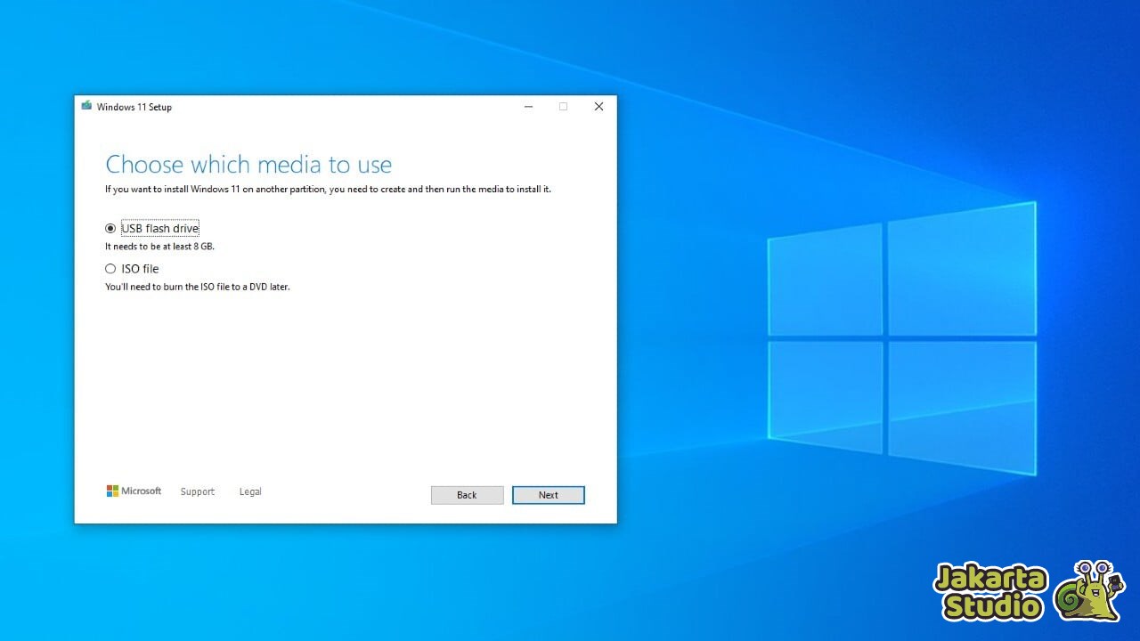 7 Aplikasi Terbaik untuk Membuat USB Bootable Selain Rufus