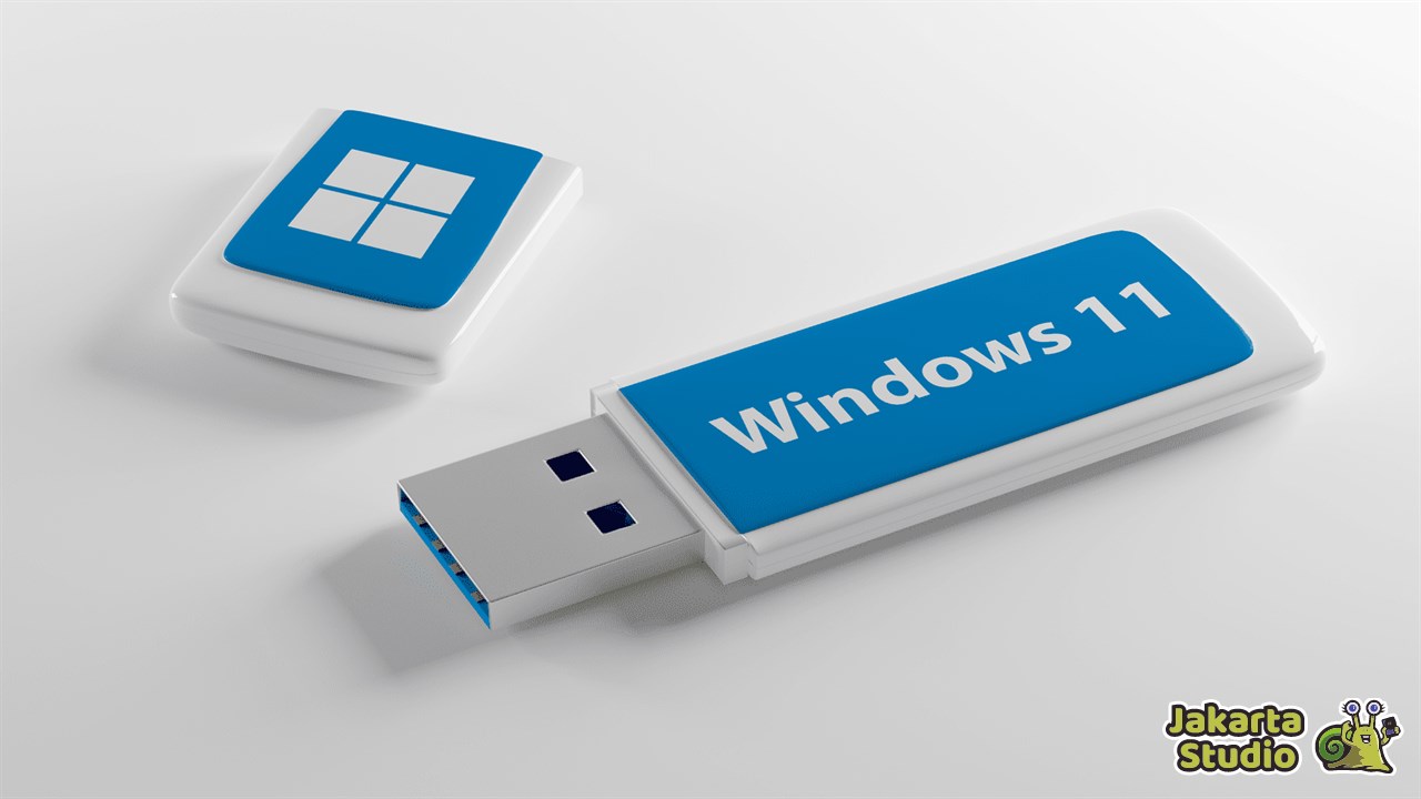 7 Aplikasi Terbaik untuk Membuat USB Bootable Selain Rufus