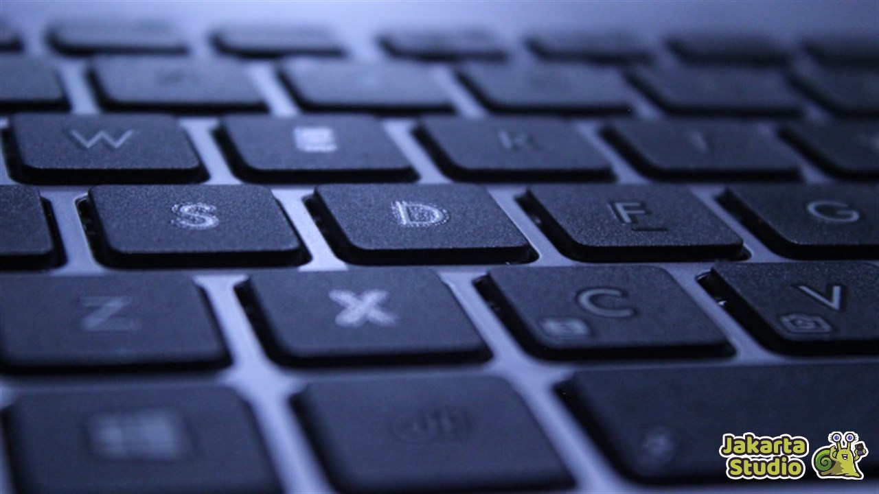 Berapa Biaya Service Keyboard Laptop? Ini Estimasinya!