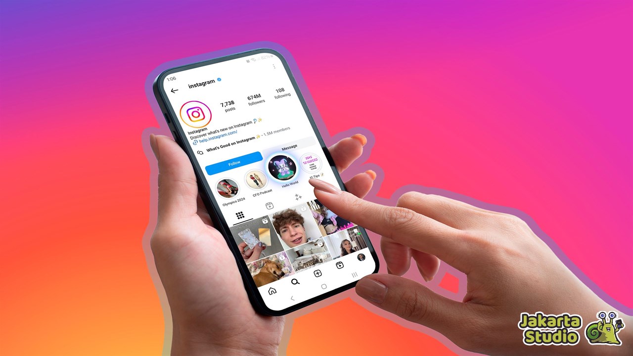 5 Cara Cek Engagement Rate Instagram dengan Mudah