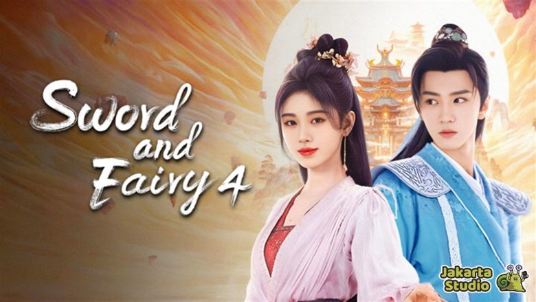 Drama China Kerajaan dengan Ending Sedih