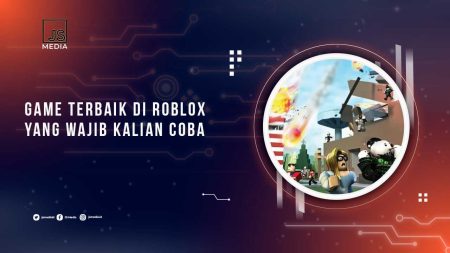 7 Game Roblox Terbaik untuk Mabar dengan Teman