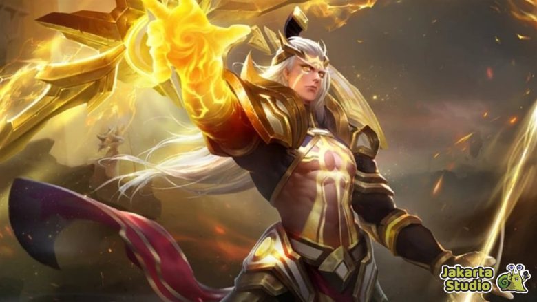 5 Hero Counter Flowborn di Honor of Kings