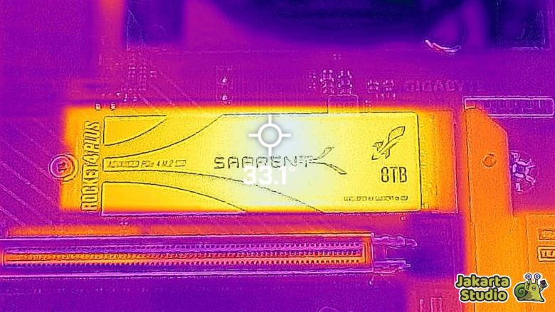 7 Kebiasaan Sepele yang Bikin SSD Cepat Rusak