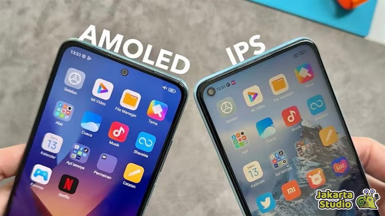 7 Kelebihan dan Kekurangan Layar IPS yang Wajib Kamu Tahu