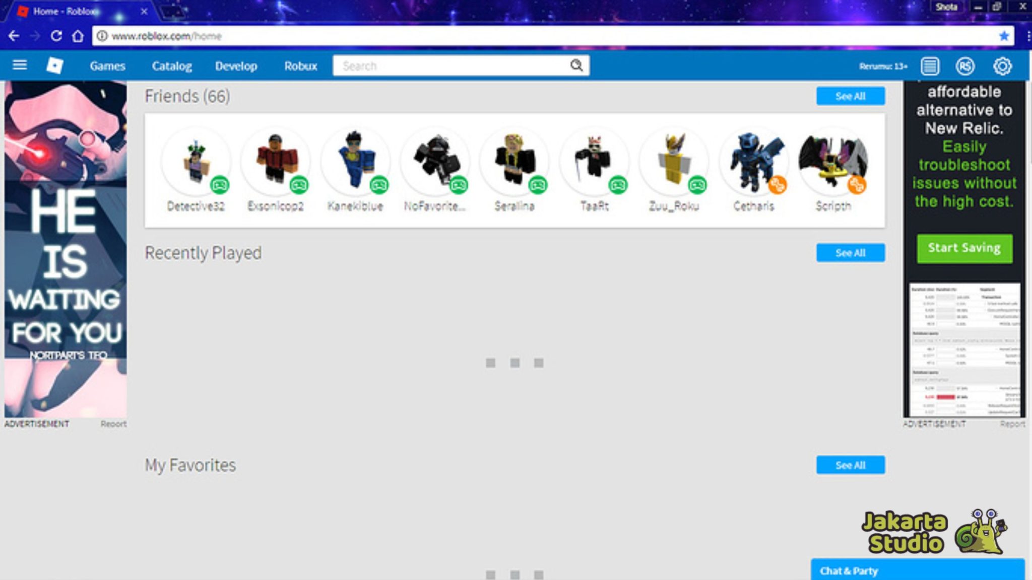 Cara Download Roblox di Laptop yang Perlu Kamu Tahu