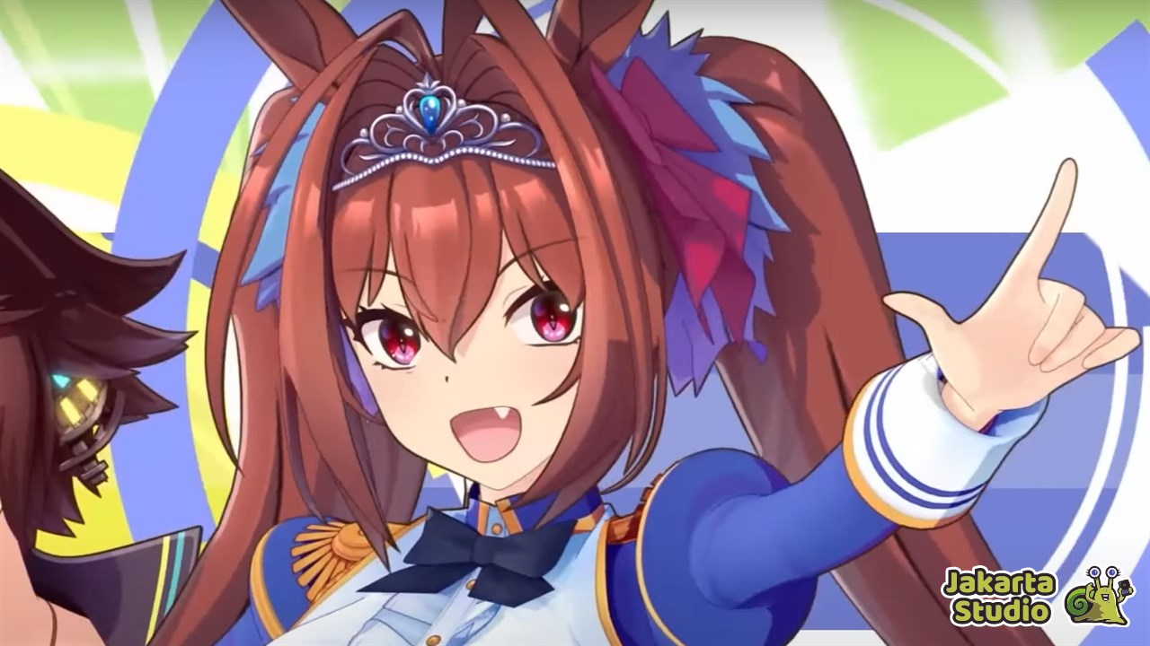 Tier List Karakter Umamusume Global Terbaru 2025