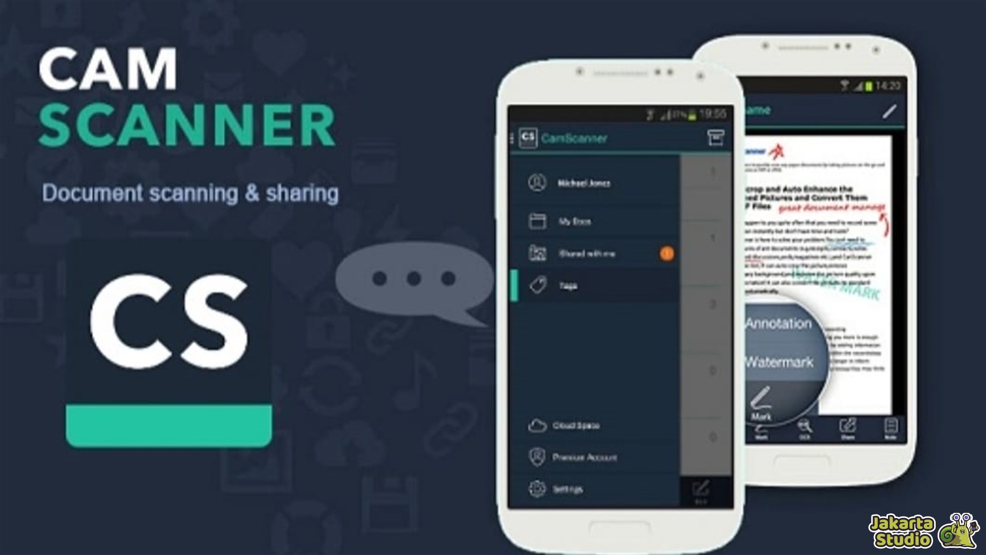 5 Aplikasi Scan Dokumen Terbaik untuk Android