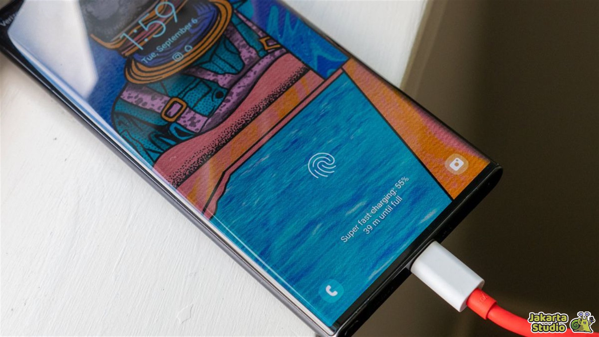 Apa Itu Teknologi Bypass Charging? Fungsi dan Cara Kerjanya