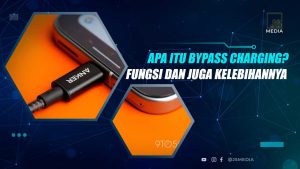 Apa Itu Teknologi Bypass Charging? Fungsi dan Cara Kerjanya