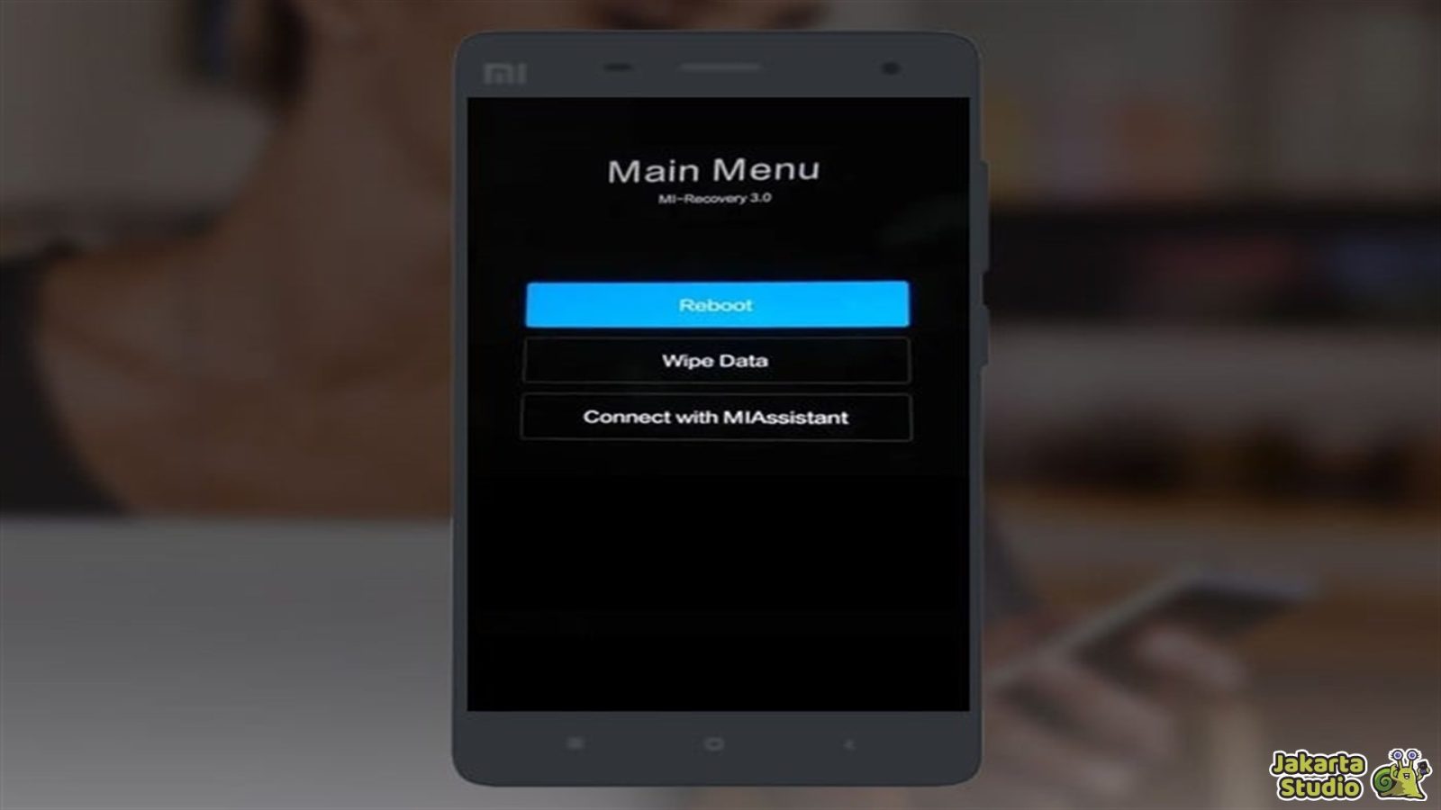 Connect With Mi Assistant Artinya? Fungsi dan Cara Menggunakannya