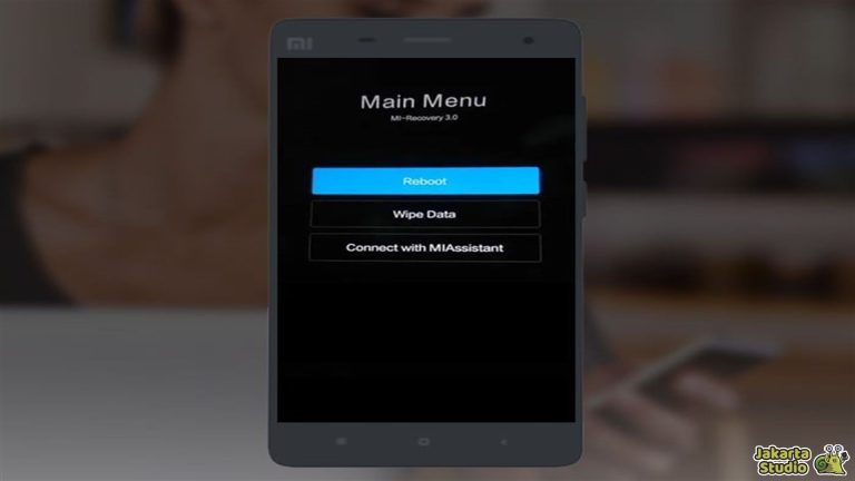Connect With Mi Assistant Artinya? Fungsi dan Cara Menggunakannya