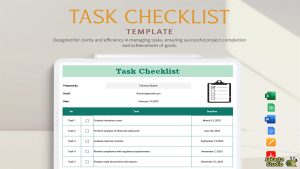 Cara Mudah Membuat Ceklis di Excel Tanpa Rumus