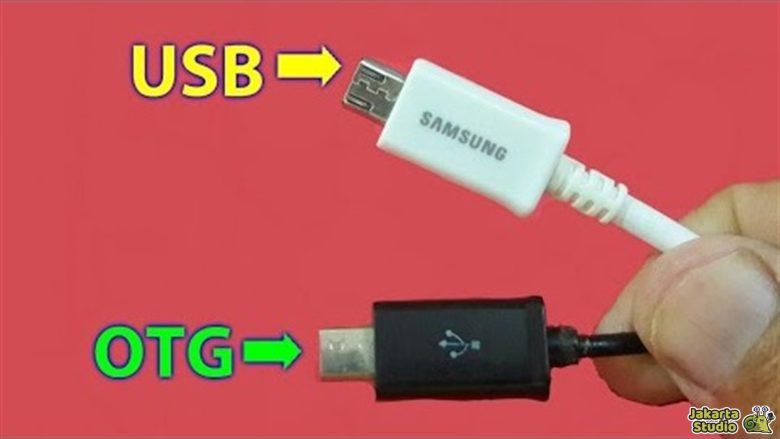 Apa Itu OTG? Ini Fungsi dan Cara Menggunakannya