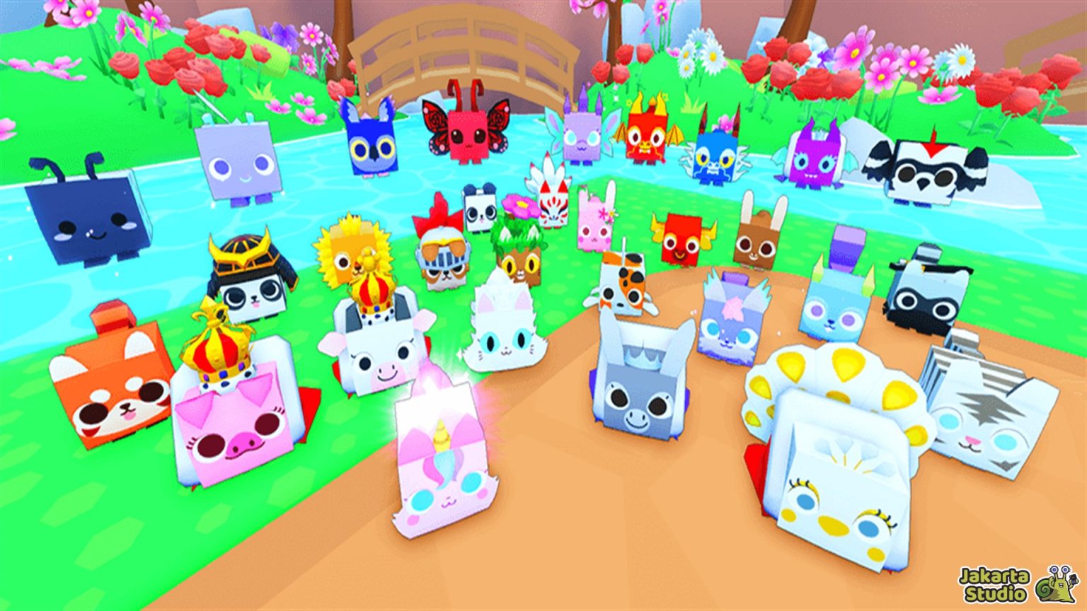 Baru Main Roblox? Ini 7 Game Terbaik Untuk Pemula