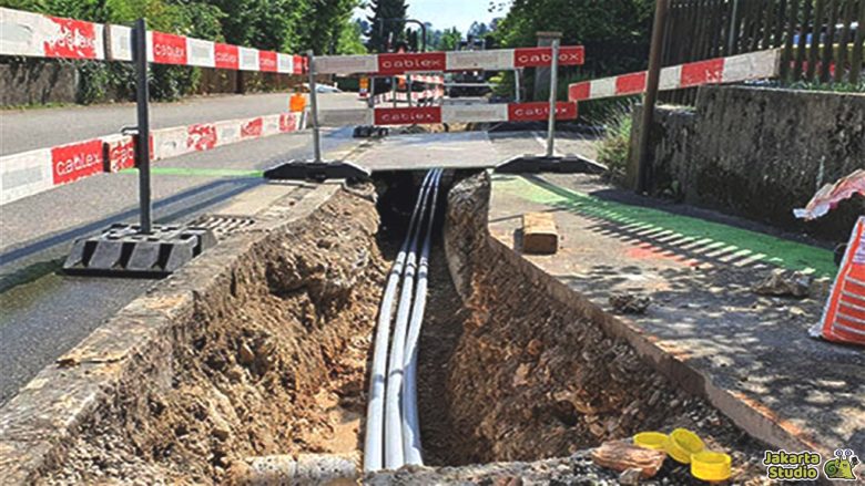 Kenapa Internet Lemot Saat Hujan? Ini Penyebabnya