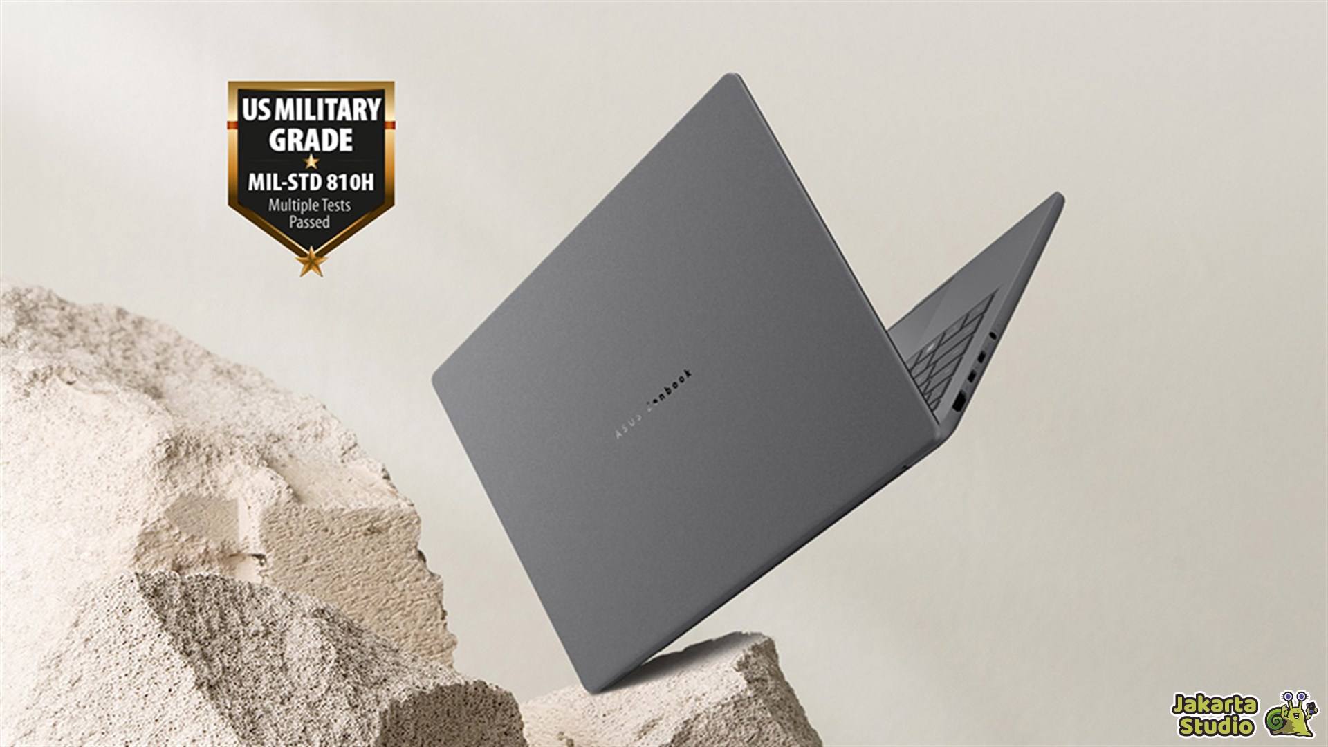 Ringan dan Tipis! 5 Laptop Terbaik Untuk Mobilitas 2025