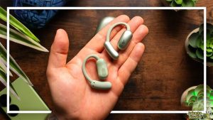 Rekomendasi 10 Earphone Open-Ear Wireless Stereo (OWS) Terbaik
