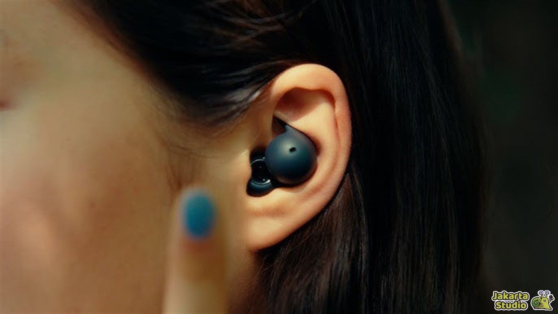 Rekomendasi 10 Earphone Open-Ear Wireless Stereo (OWS) Terbaik