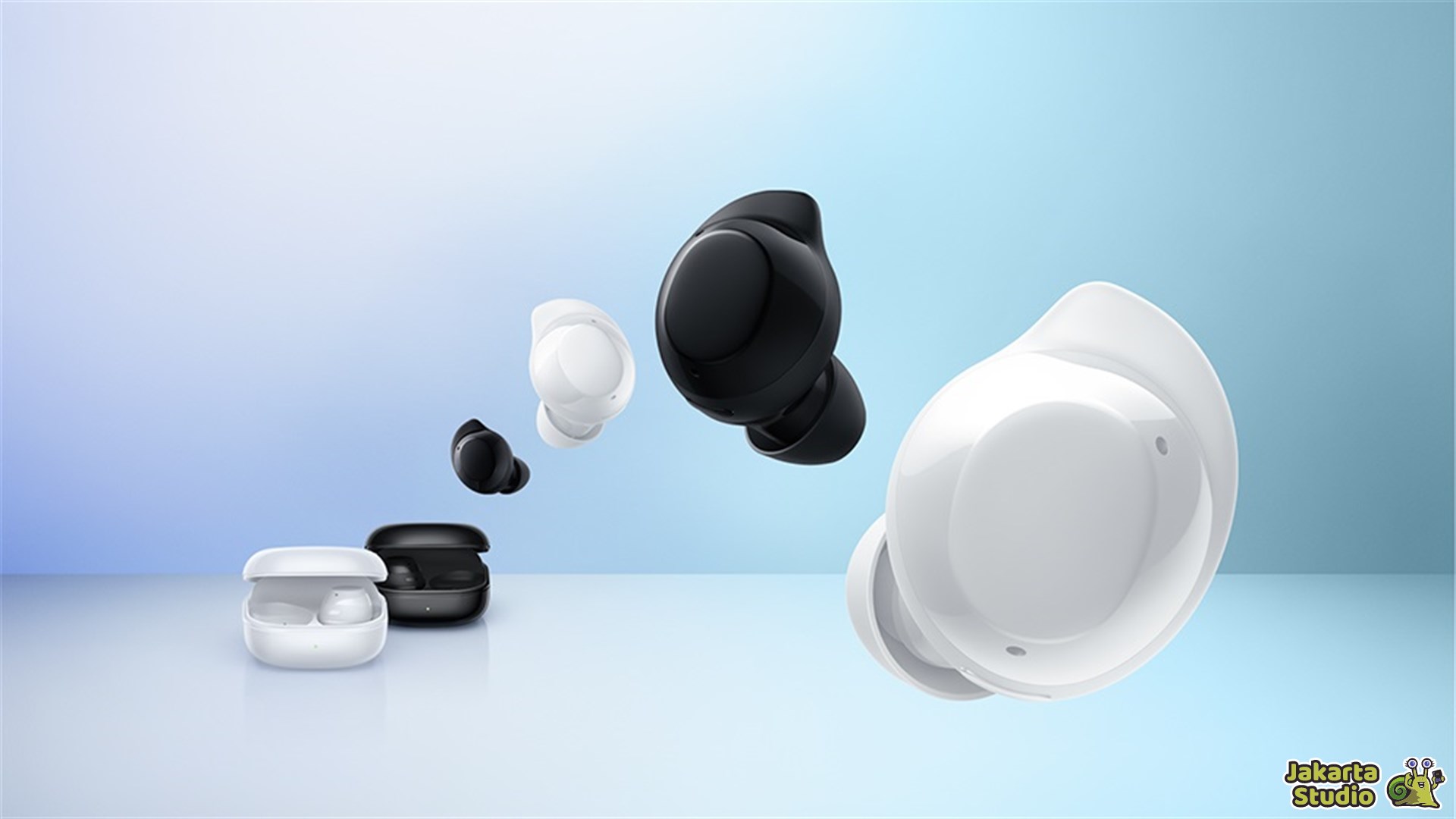 Perbedaan Antara ANC dan ENC pada TWS, Jangan Tertukar!