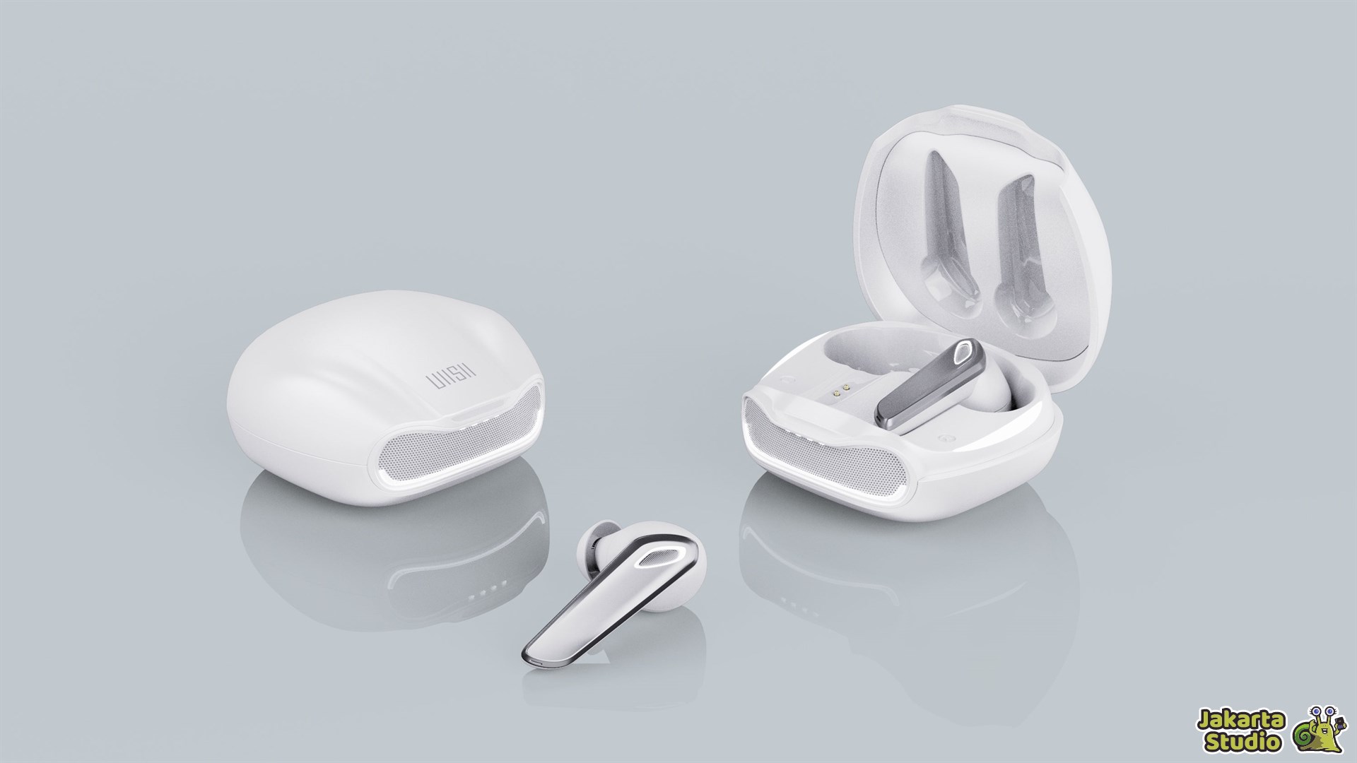 Perbedaan Antara ANC dan ENC pada TWS, Jangan Tertukar!