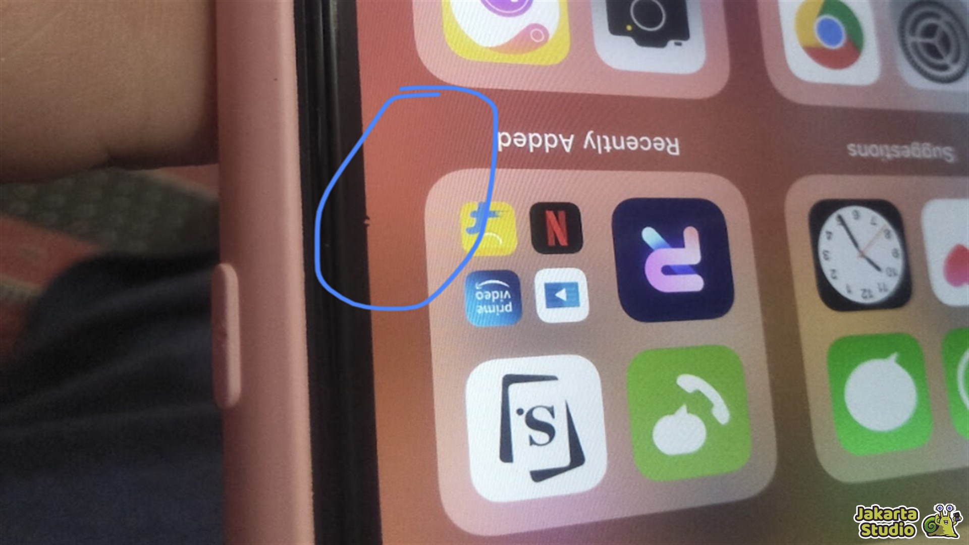 Perbedaan Dead Pixel dan Stuck Pixel, Jangan Tertukar!