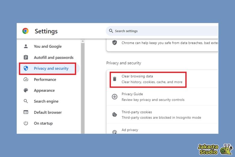 Cara Mengatasi Error “Failed to Load PDF Document” di Browser