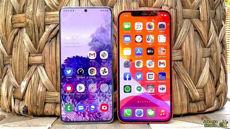 Apa Itu HP All Rounder? Ini Kelebihan yang Dimilikinya