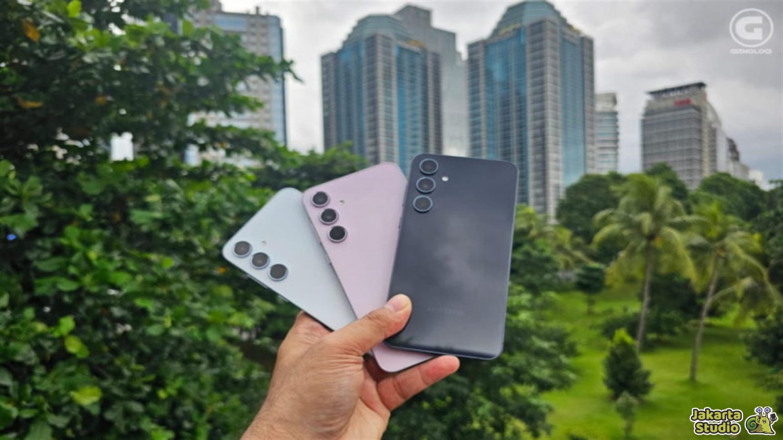 Apa Itu HP All Rounder? Ini Kelebihan yang Dimilikinya