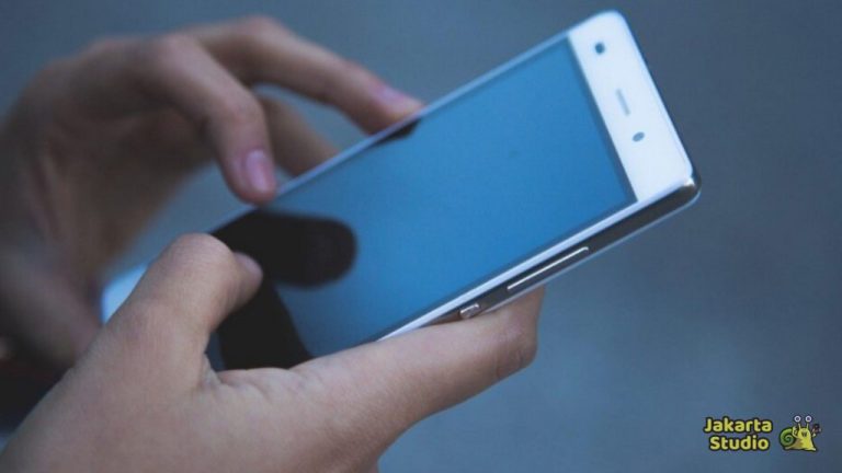 Cara Mengatasi Layar Sentuh HP yang Tidak Berfungsi
