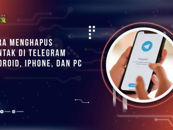 Apa Itu PFP di RP Telegram? Berikut Penjelasannya