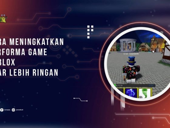 7 Game Roblox Terbaik untuk Mabar dengan Teman