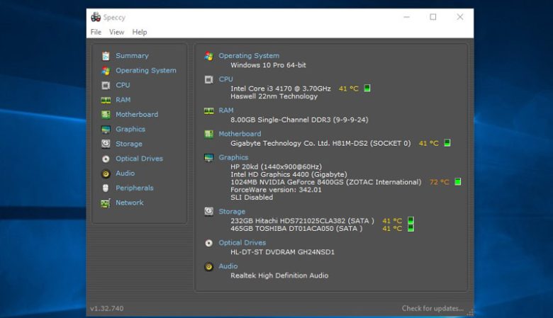 Cara Melihat Versi Windows yang Terinstall di PC atau Laptop