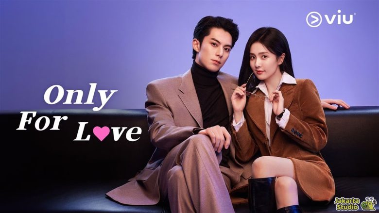 10 Drama China Tentang CEO yang Seru Ditonton