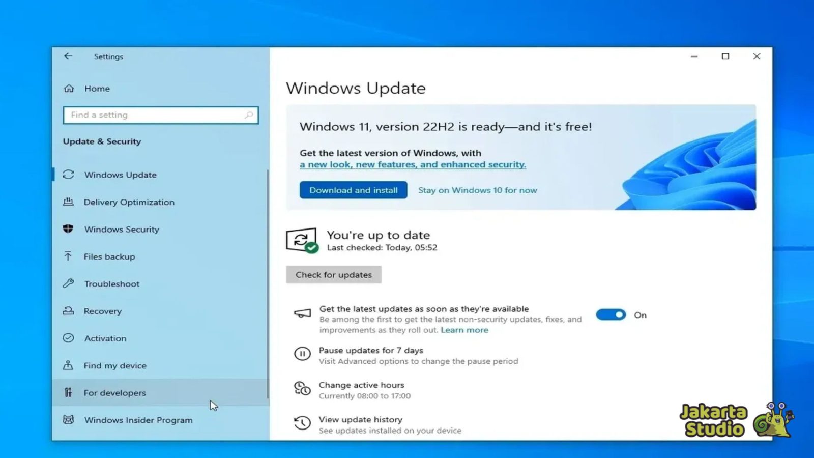 Cara Membuat Password di Windows 11 agar Lebih Aman