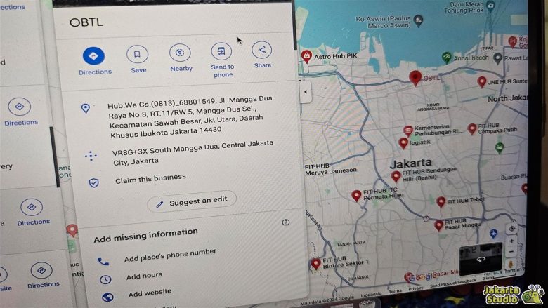 Waspadai 6 Jenis Penipuan yang Ada di Google Maps