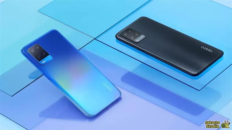 Jenis Seri HP Oppo Berdasarkan Kebutuhan Kalian