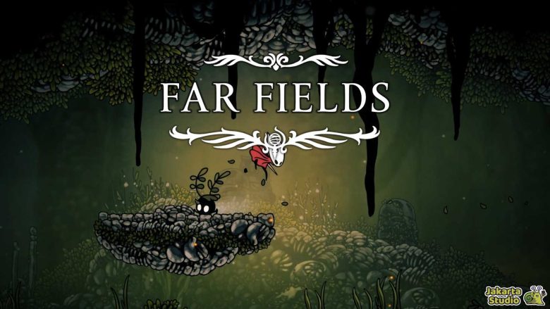 Lokasi Warding Bell di Hollow Knight: Silksong