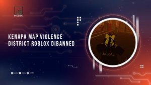 Kenapa Map Violence District Roblox Tiba-Tiba Dibanned?