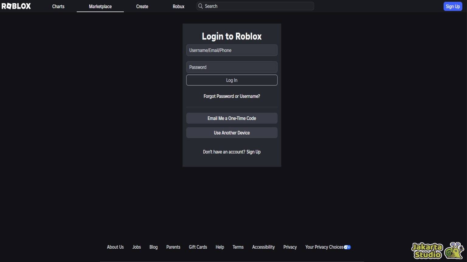 Cara Redeem Gift Card Roblox dan Mendaapatkan Robux