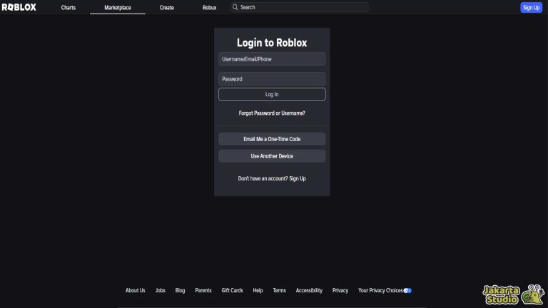 Cara Redeem Gift Card Roblox dan Mendaapatkan Robux