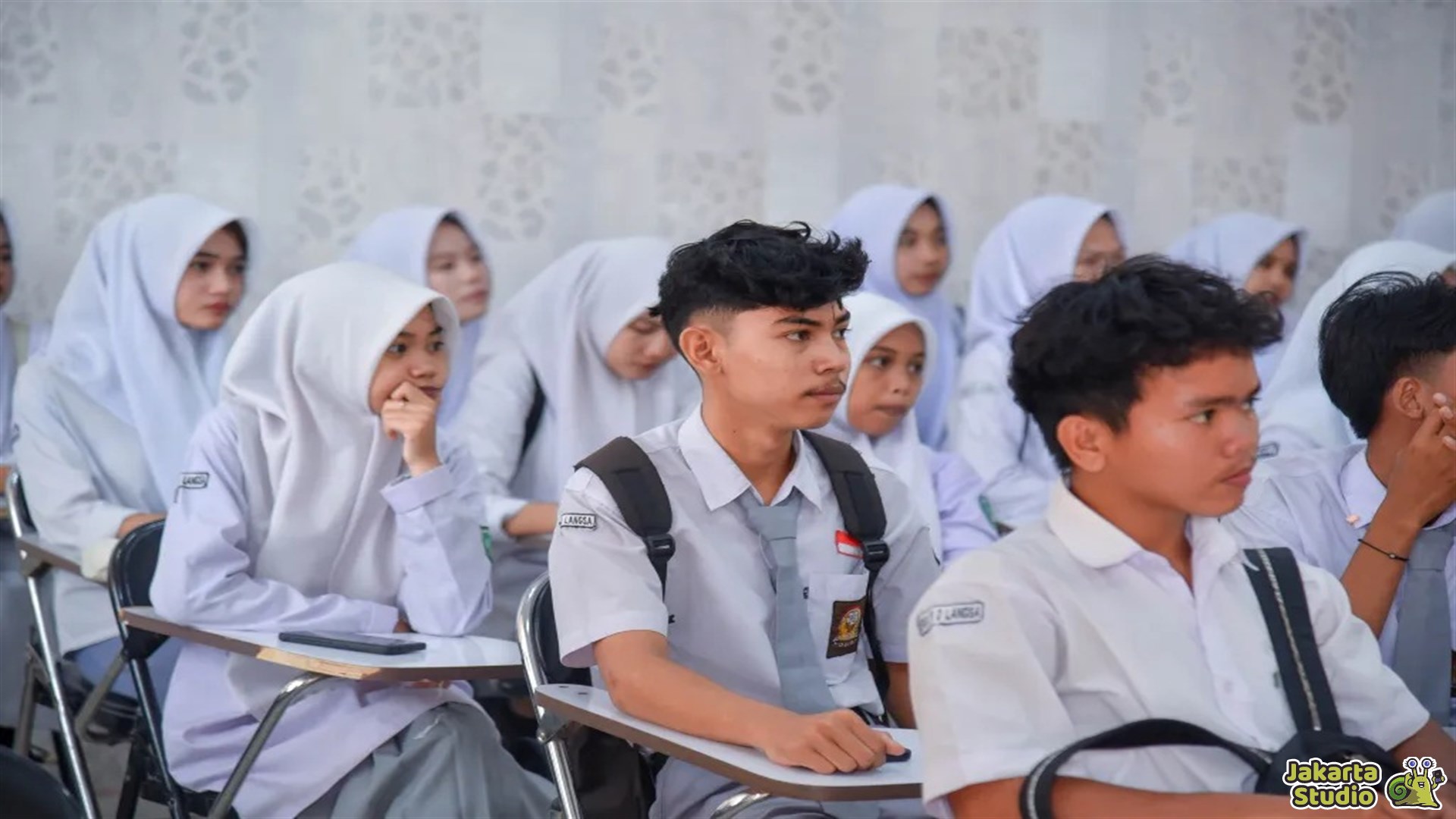 Syarat Menjadi Siswa Eligible SNBP 2026