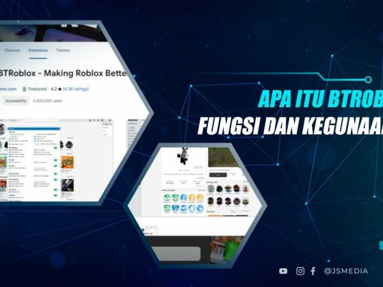 Apa Itu Gamepass Roblox dan Cara Membuatnya