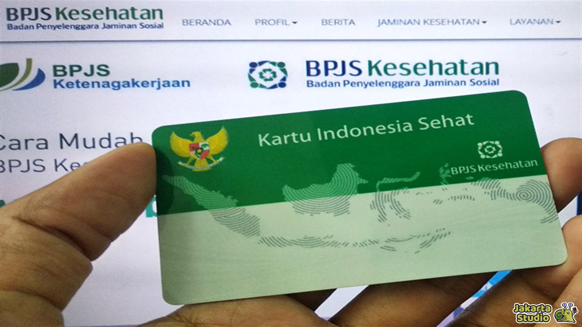 Cara Cek Tunggakan BPJS Kesehatan Lewat HP